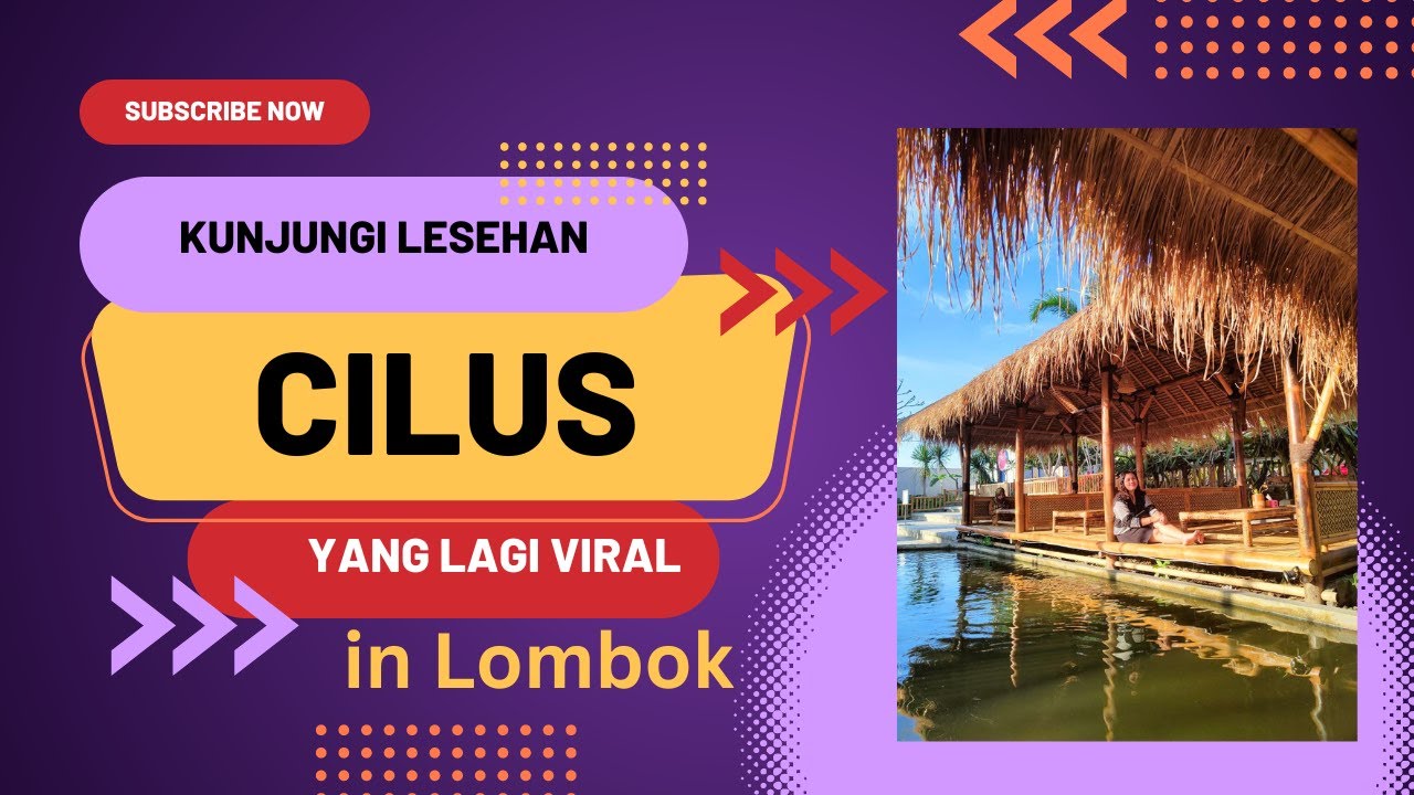 Rhensy dan Rhizka Lagi Main ke Lesehan Cilus yang lagi viral bagus ...