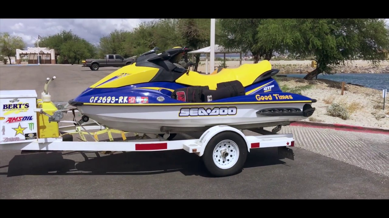 Laughlin River Run 2016 - YouTube