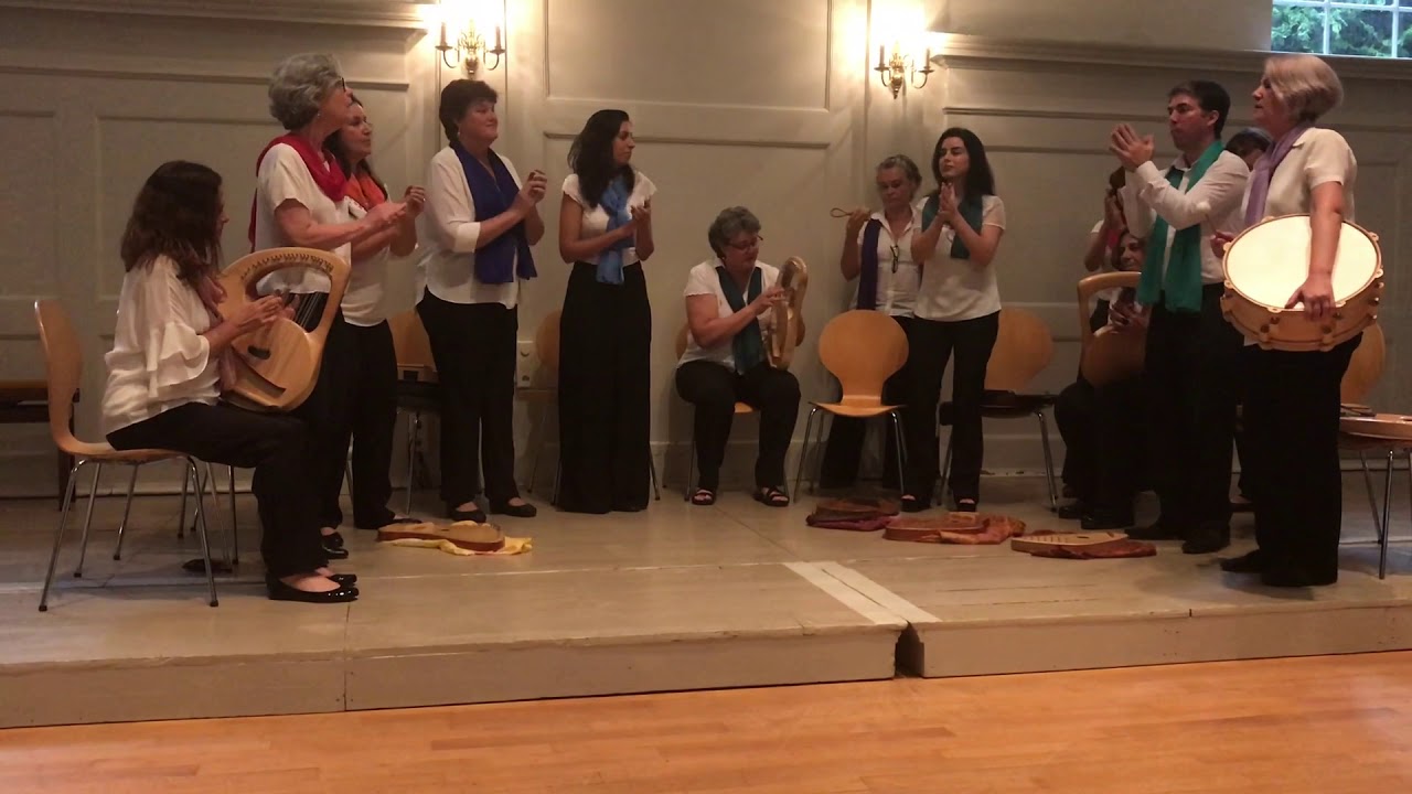 Samba Lelê - YouTube