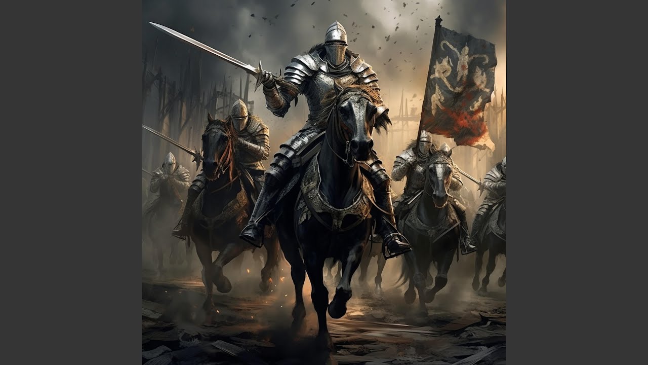 We Will Conquer The World (Epic Orchestral Heroic Dramatic Inspiring ...