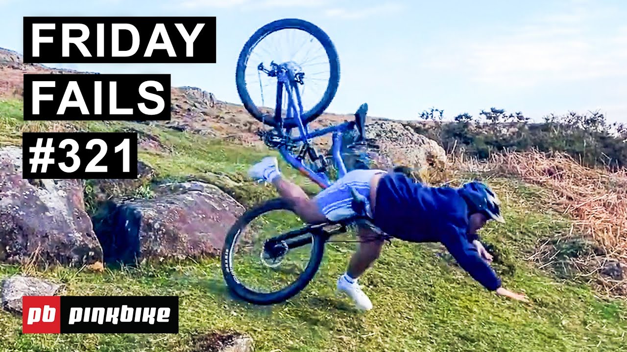 Friday Fails #321 - YouTube