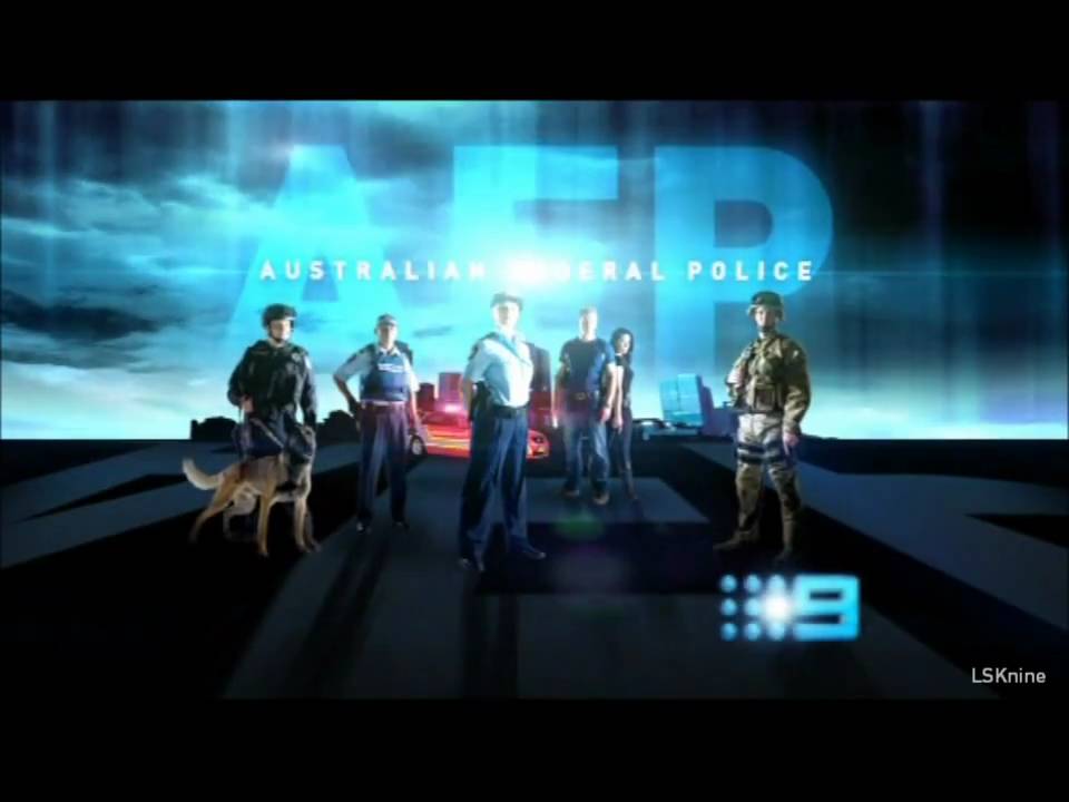 AFP: Australian Federal Police - YouTube