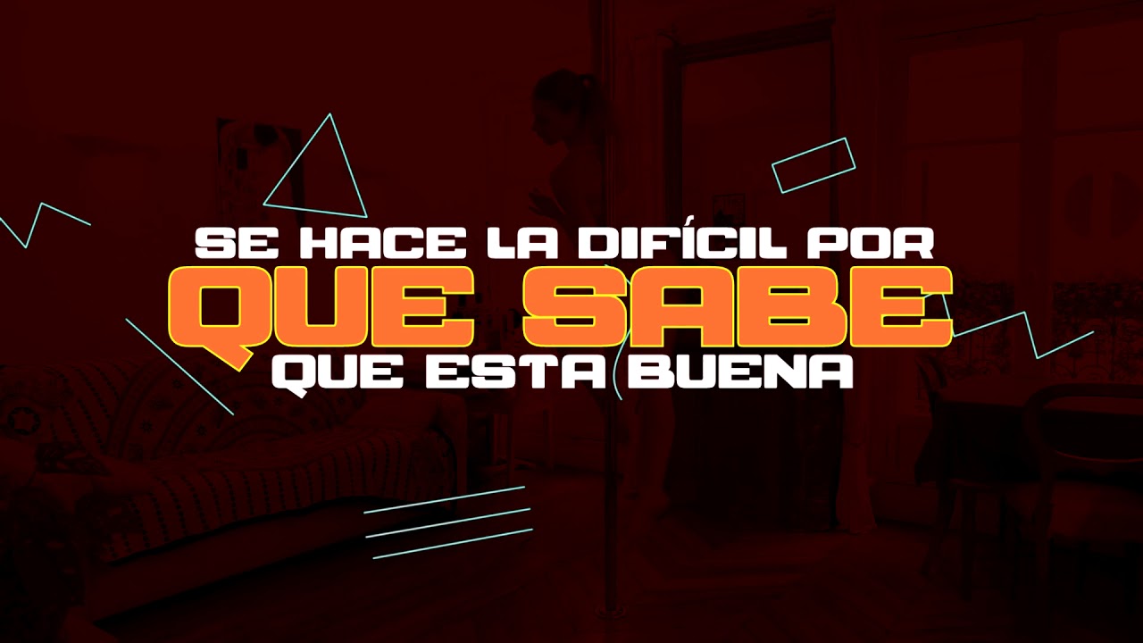 K Padilla - Finura (Video Lyric) - YouTube Music