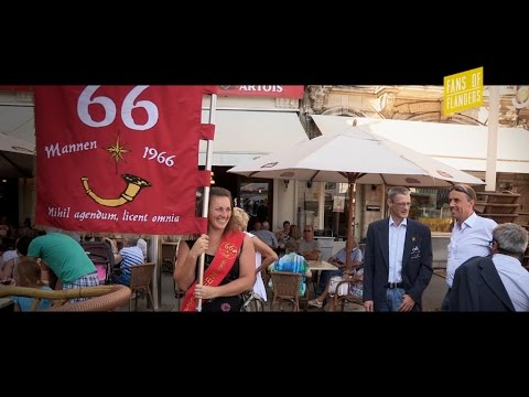 FANS OF FLANDERS - SPECIAL GUEST: Erica Lutes - YouTube