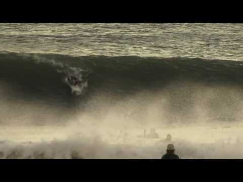 Epic Surf at Newport Beach