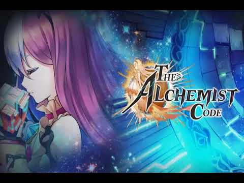 THE ALCHEMIST CODE ~ Destiny - Boss Battle Theme #1 (Extended) - YouTube