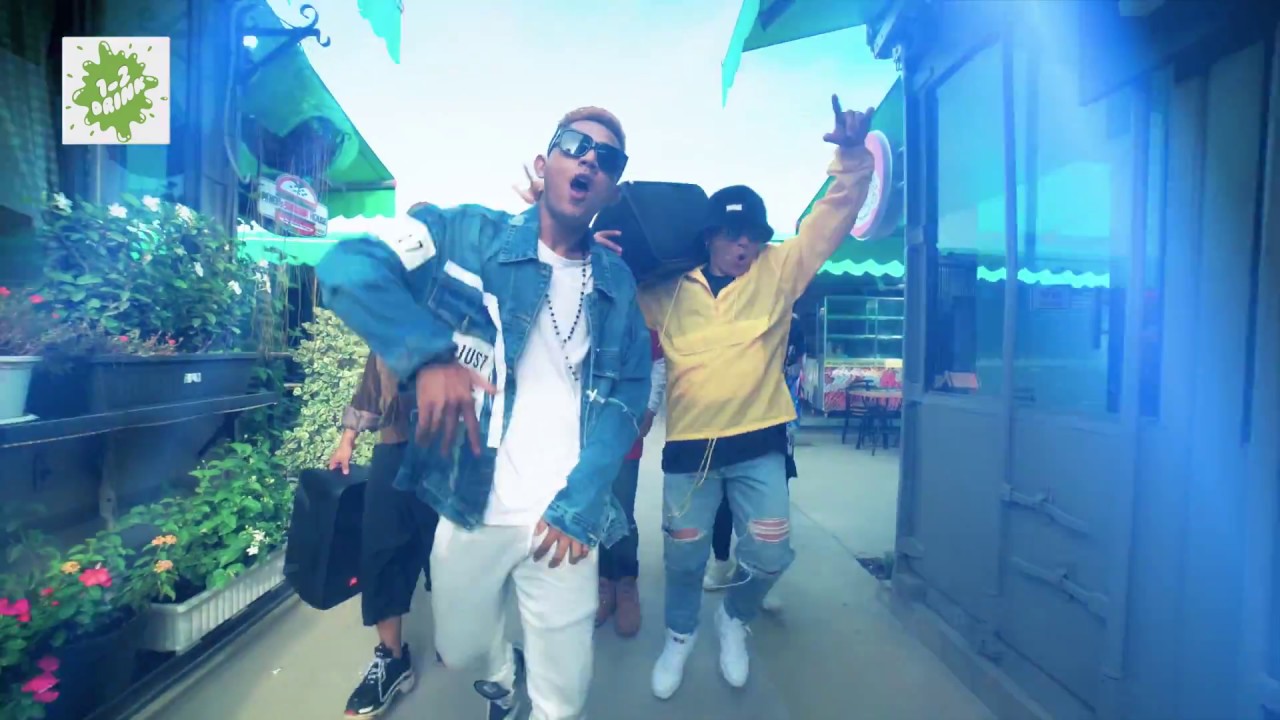 រាំទន្ទ្រាំជើង ដោយ Mc Bull - TMSCambodia [ Official MV ] - YouTube