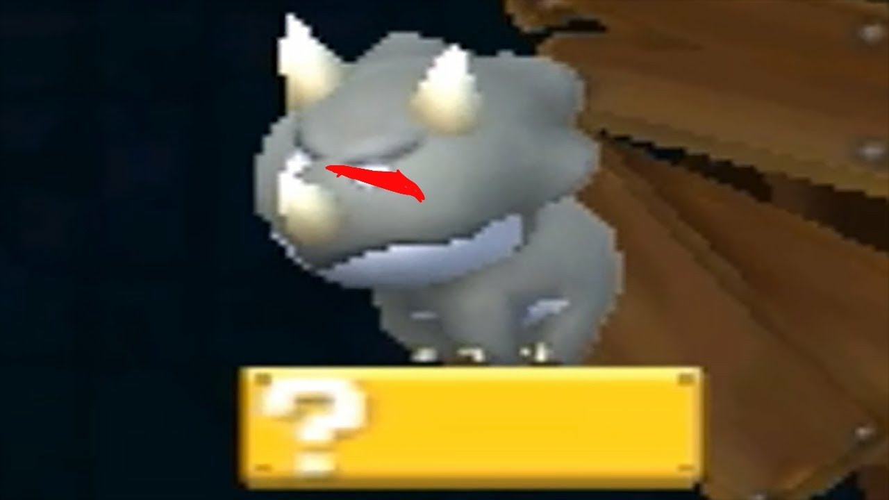 sm4j Reznor en el modo editor - YouTube
