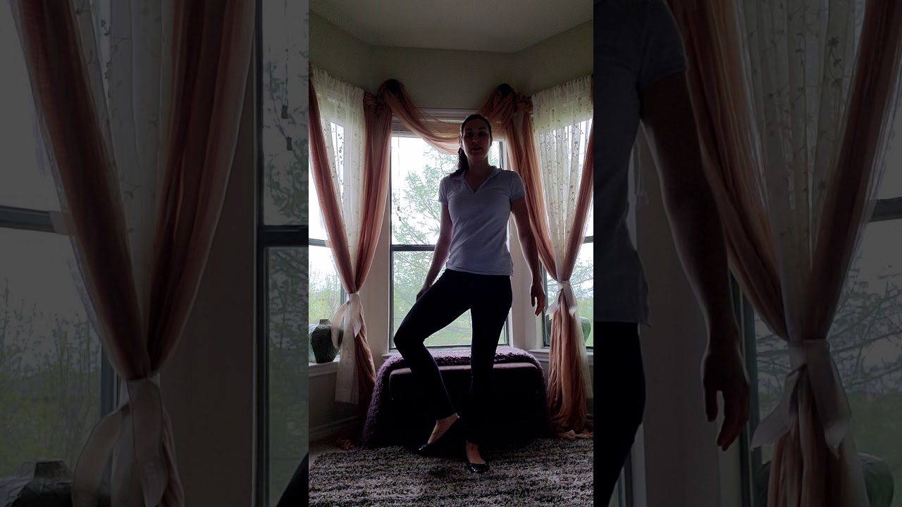 Cross-Cortical Cerebellar Training Exercises - YouTube