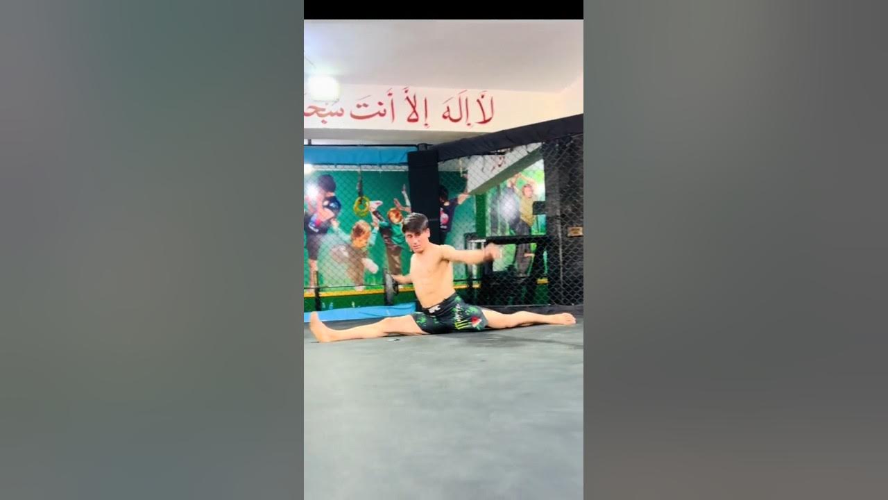 #shorts ubaid commando @RealCommando0099 - YouTube