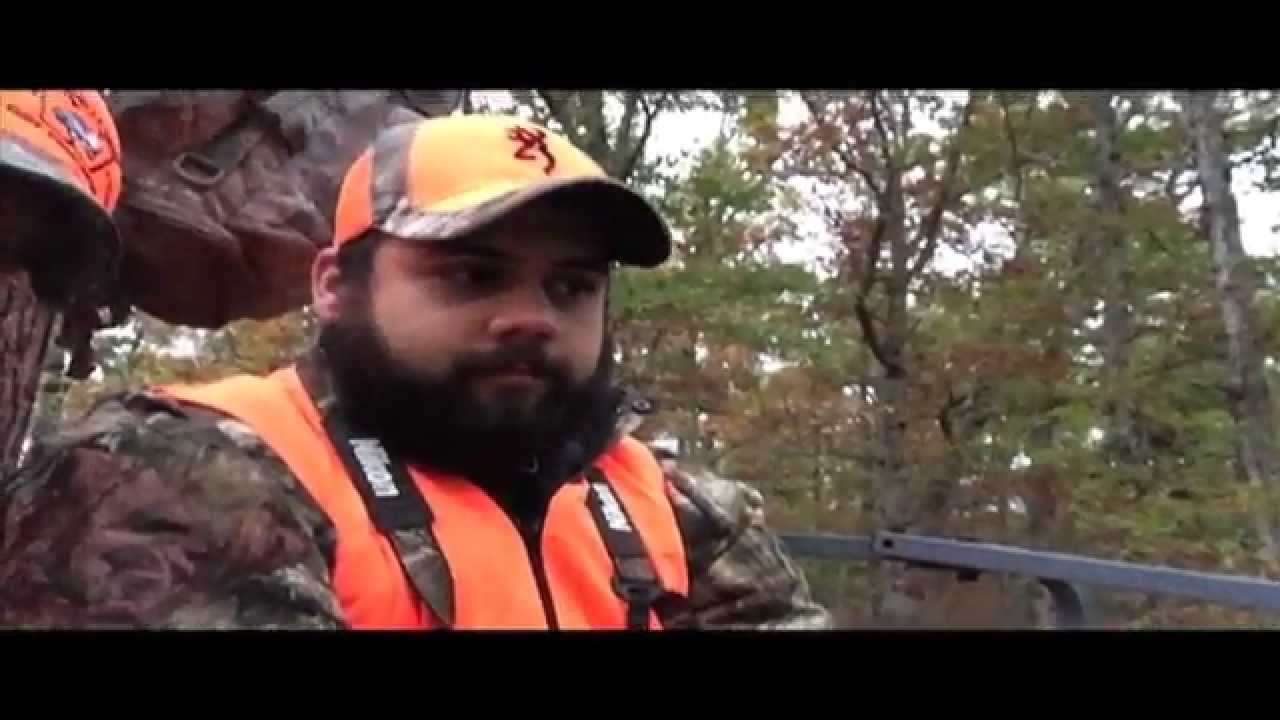 Wide Open Wild Episode 1: Trifecta - YouTube