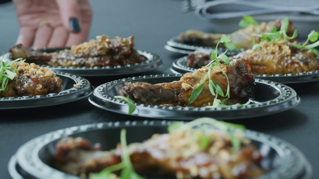 2018 Best Restaurants Party - YouTube