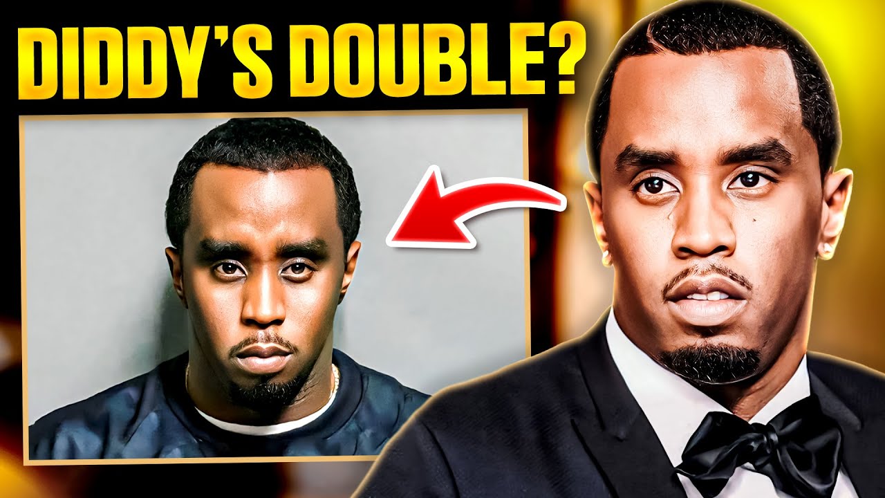 Is P. Diddy Using a Double? The Truth Behind the Rumors! - YouTube
