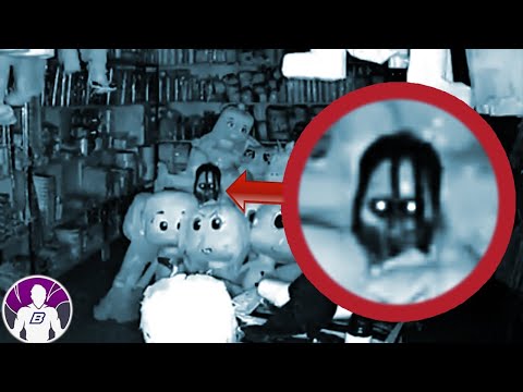 5 Eventos Paranormales Que  Te Podrían Ocurrir A Ti