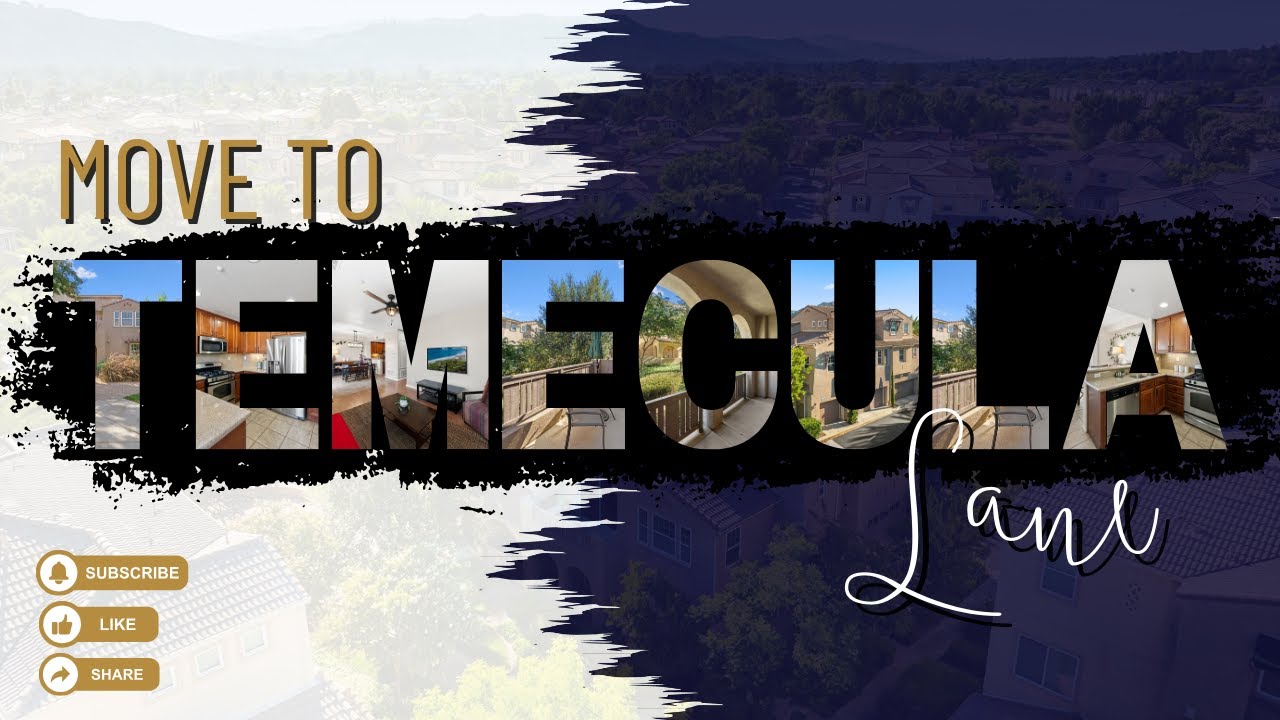 🏡 Sneak Peek! Your Dream Home Awaits in Temecula Lane! 🔑 - YouTube