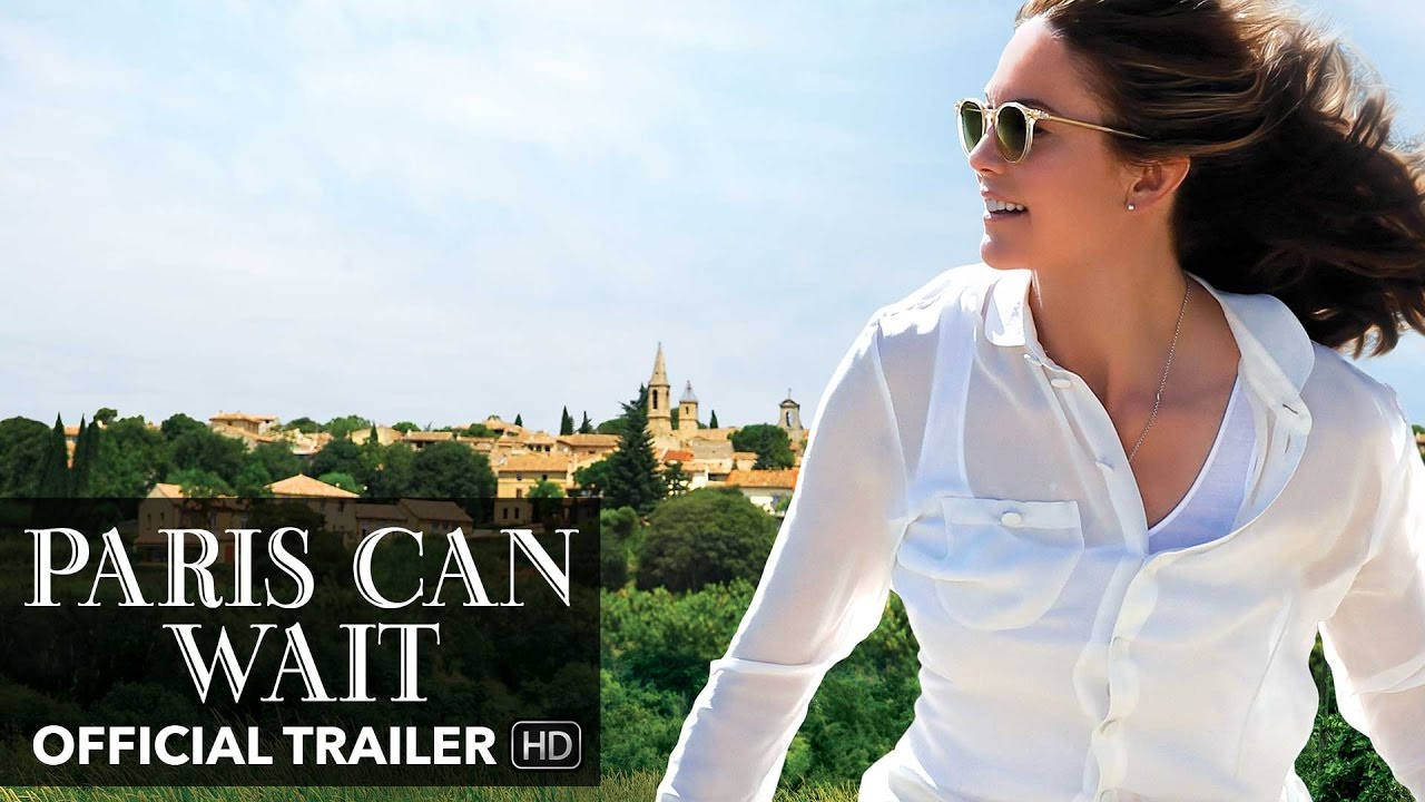 Review: 'Paris Can Wait,' starring Diane Lane and Alec Baldwin | The GATE