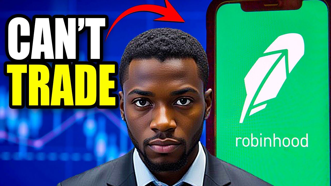 Why can't you trade SPX on Robinhood - Options trading on Robinhood ...