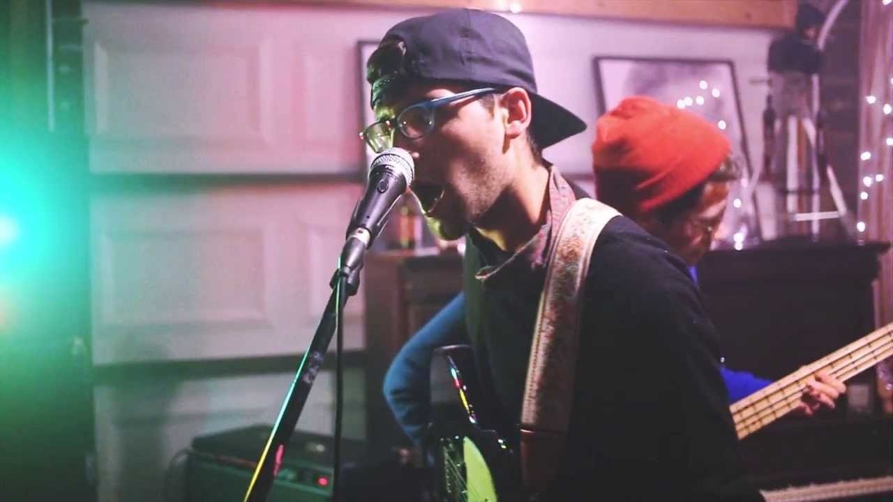 Wayne Szalinski - Sweetness (Live at Hariet Brown) - YouTube