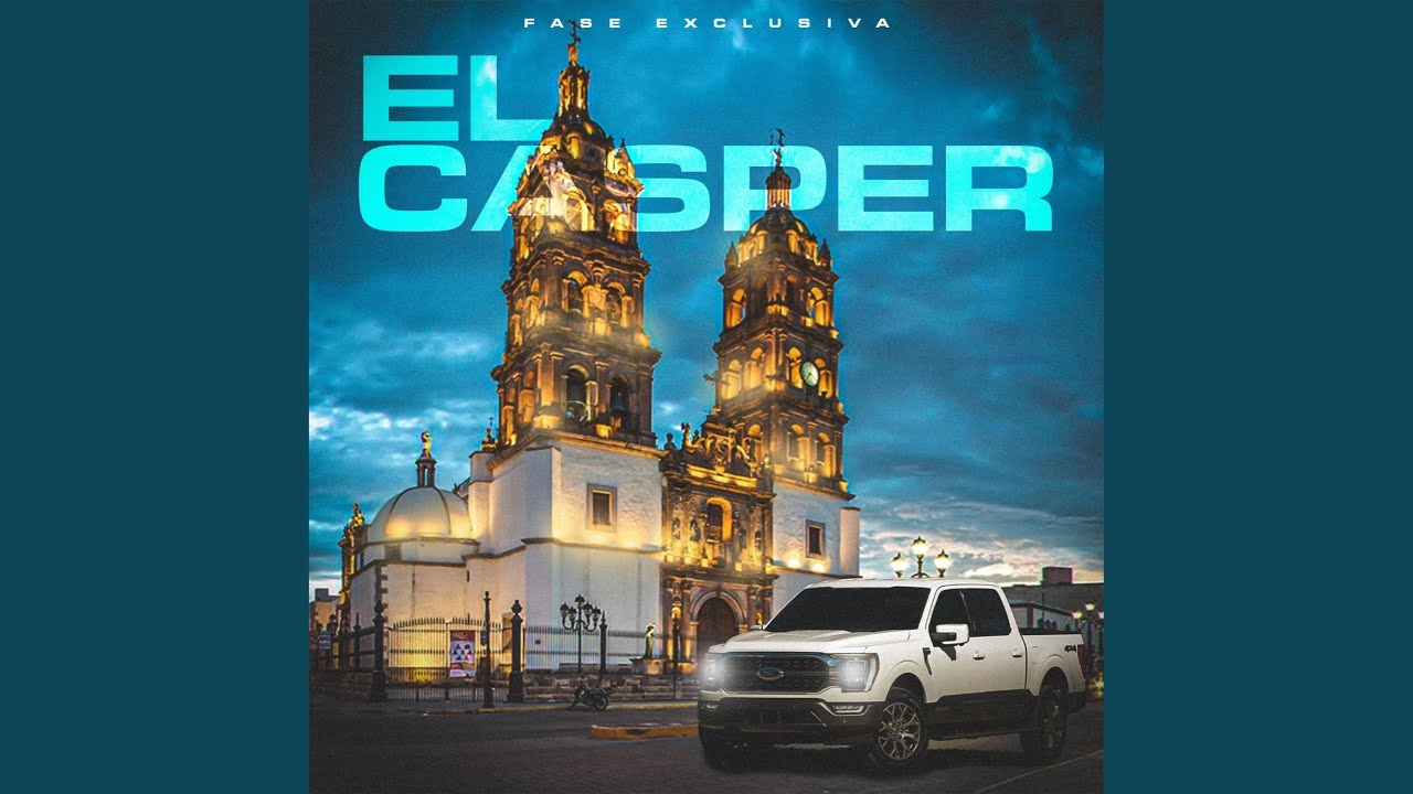 El Casper - YouTube