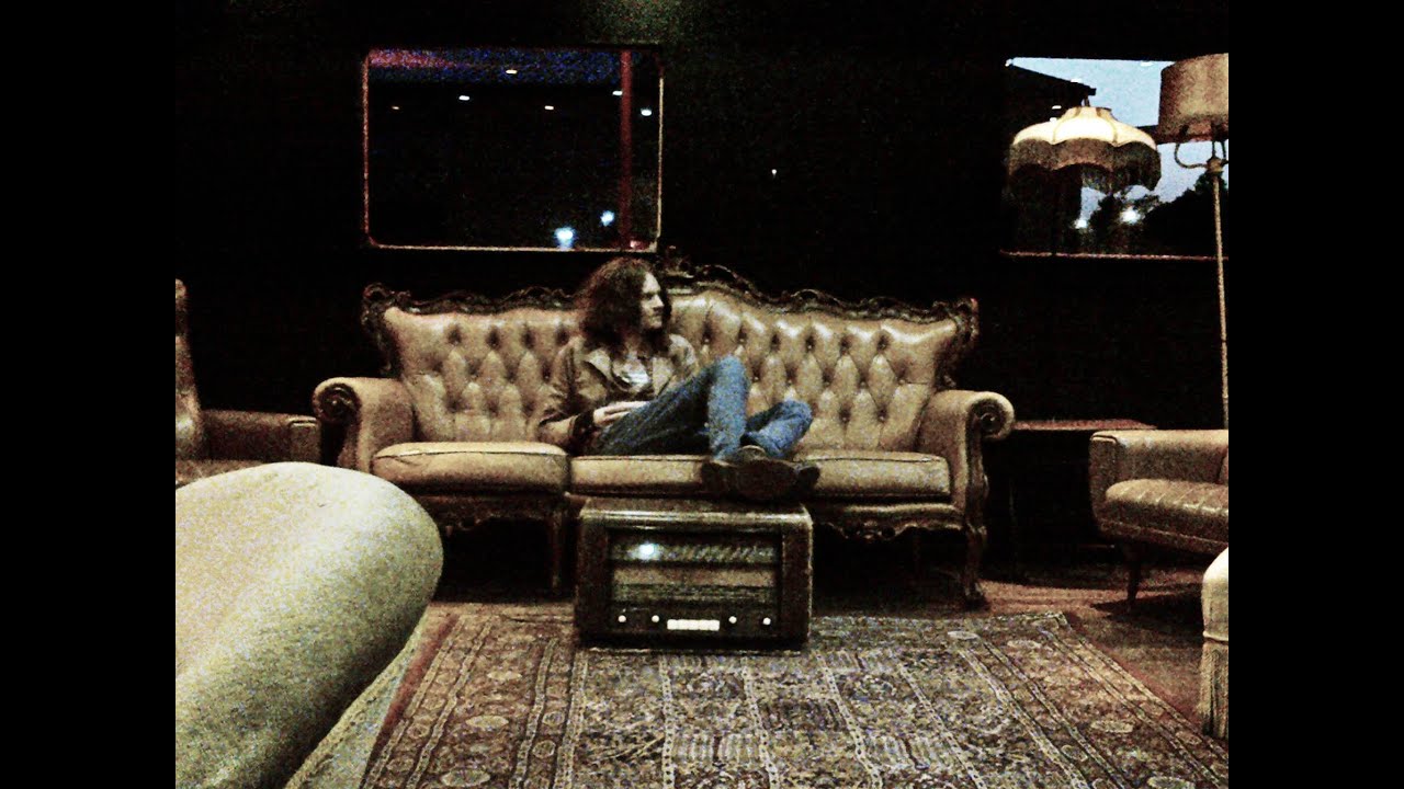 ALEX BROWN - I WILL SING IT TO YOU - YouTube