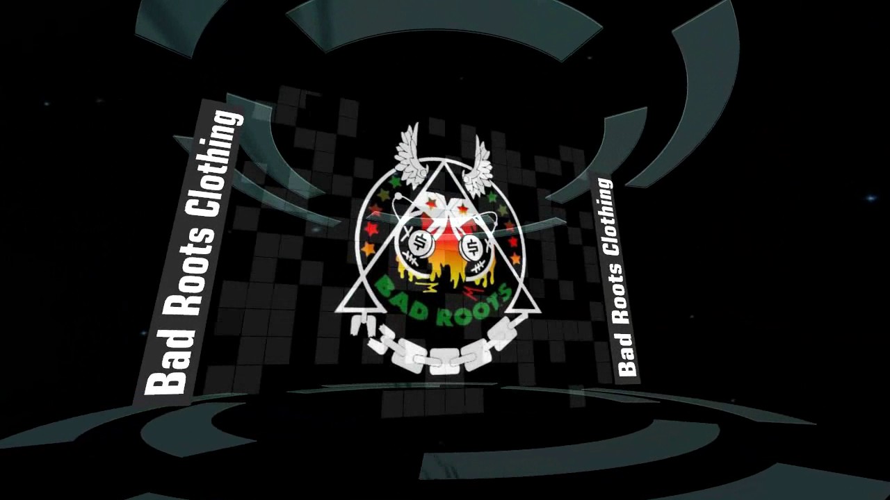 Bad Roots clothing - YouTube