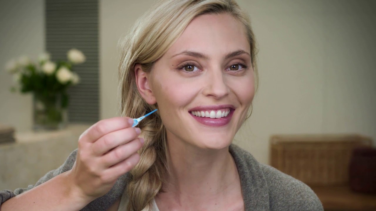 How to use TePe Easypick™ - YouTube