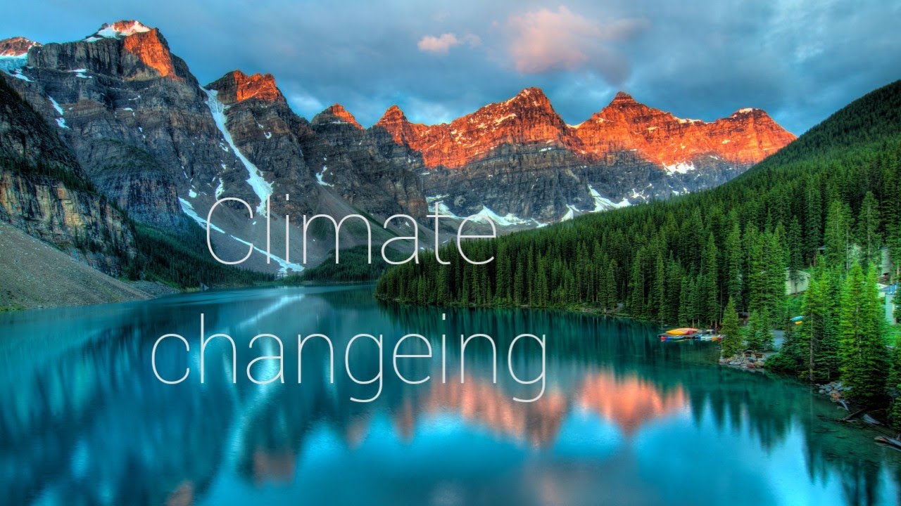 Climate Change |Motivational Background Music |Music Tv Production ...