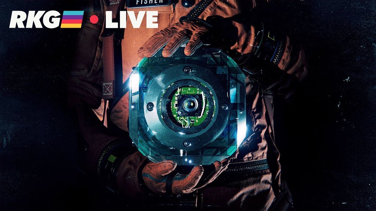 RKG Live: Observation - YouTube