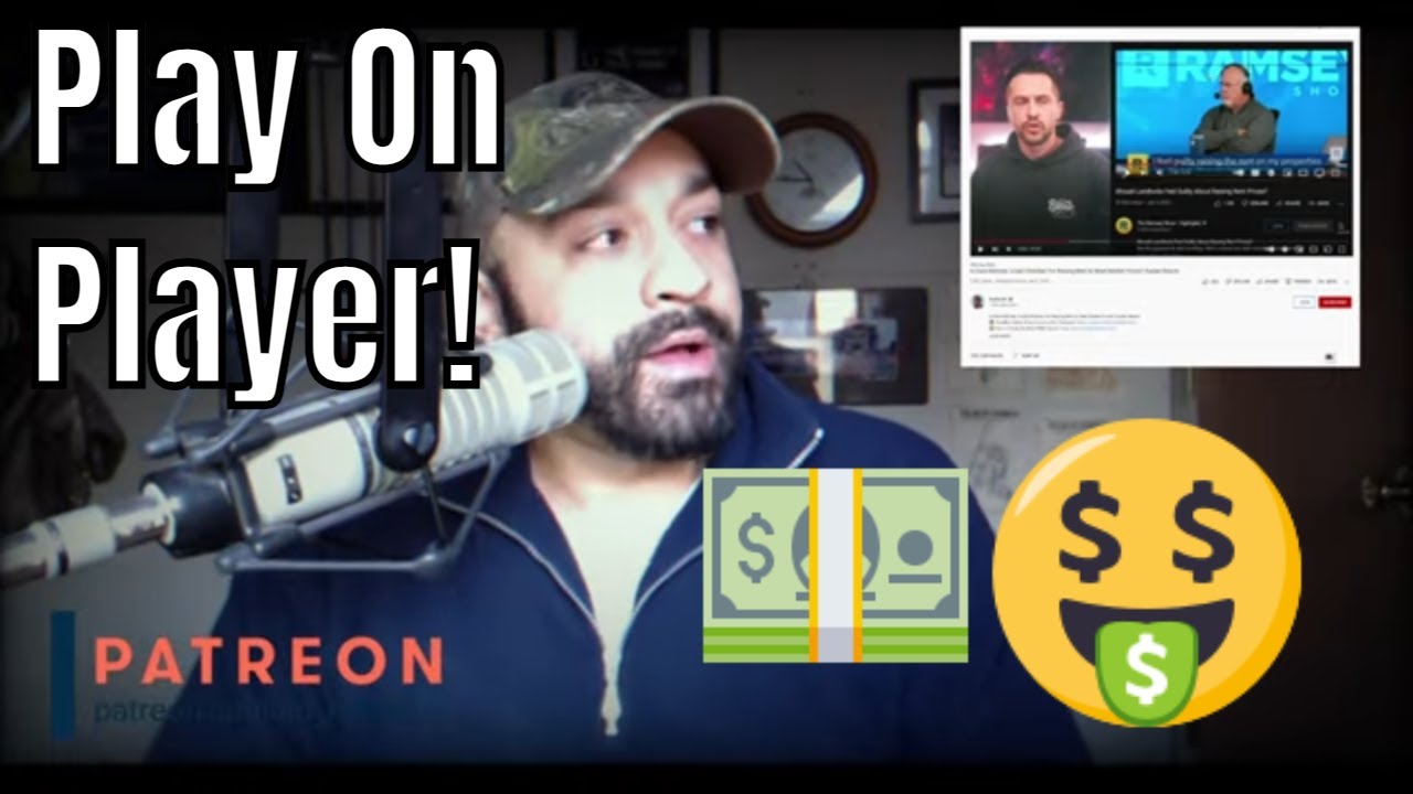 Make as Much Money as Possible - Stop Coveting Dave Ramsey's Stuff ...