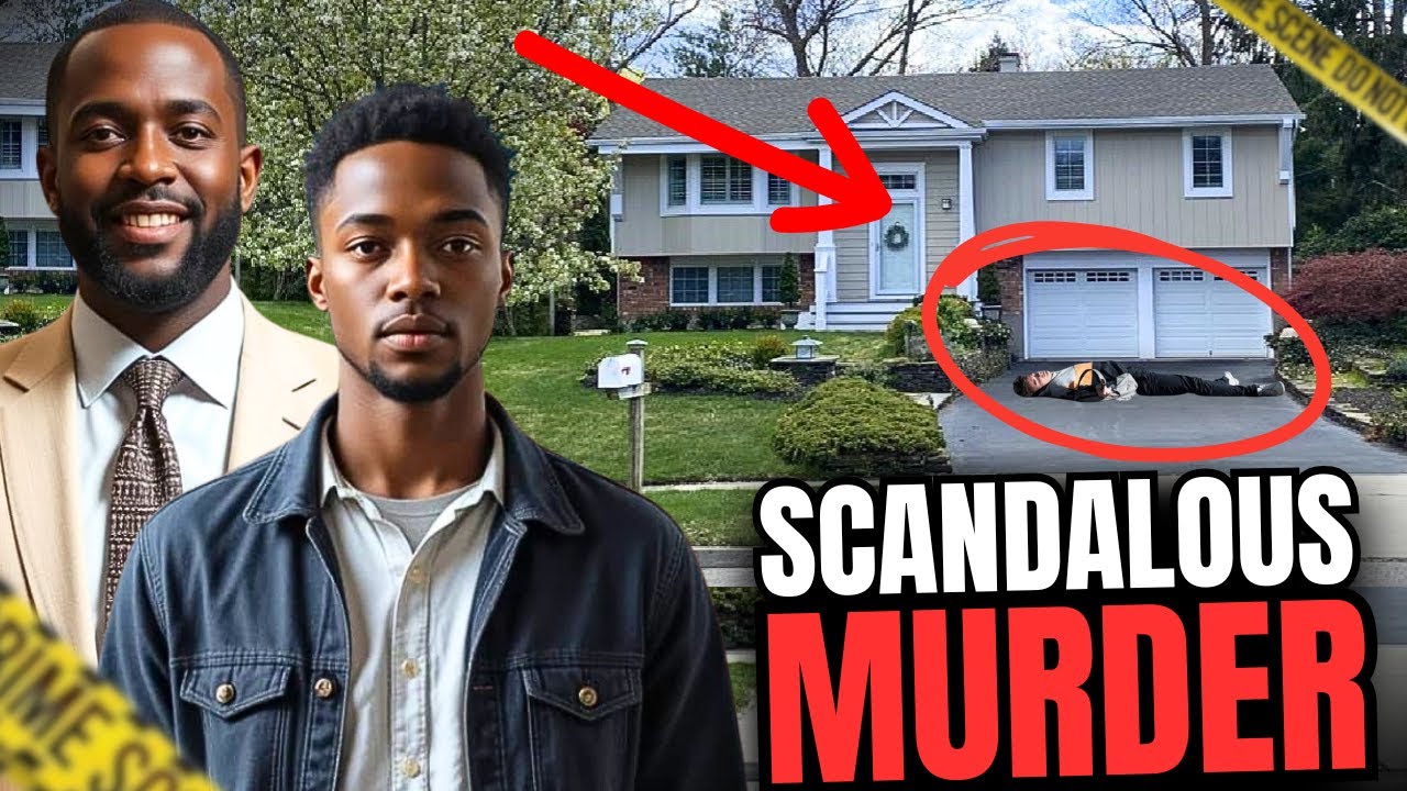 Famous PASTOR'S Secret Affair With Wife's Brother, Led To HIV And ...