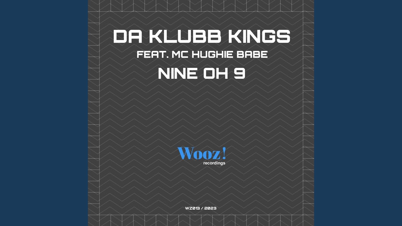 Nine Oh 9 - YouTube
