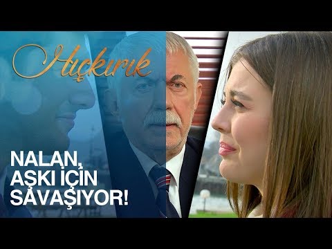 Nalan aşkı için şavaşıyor! - Hıçkırık 19. Bölüm
