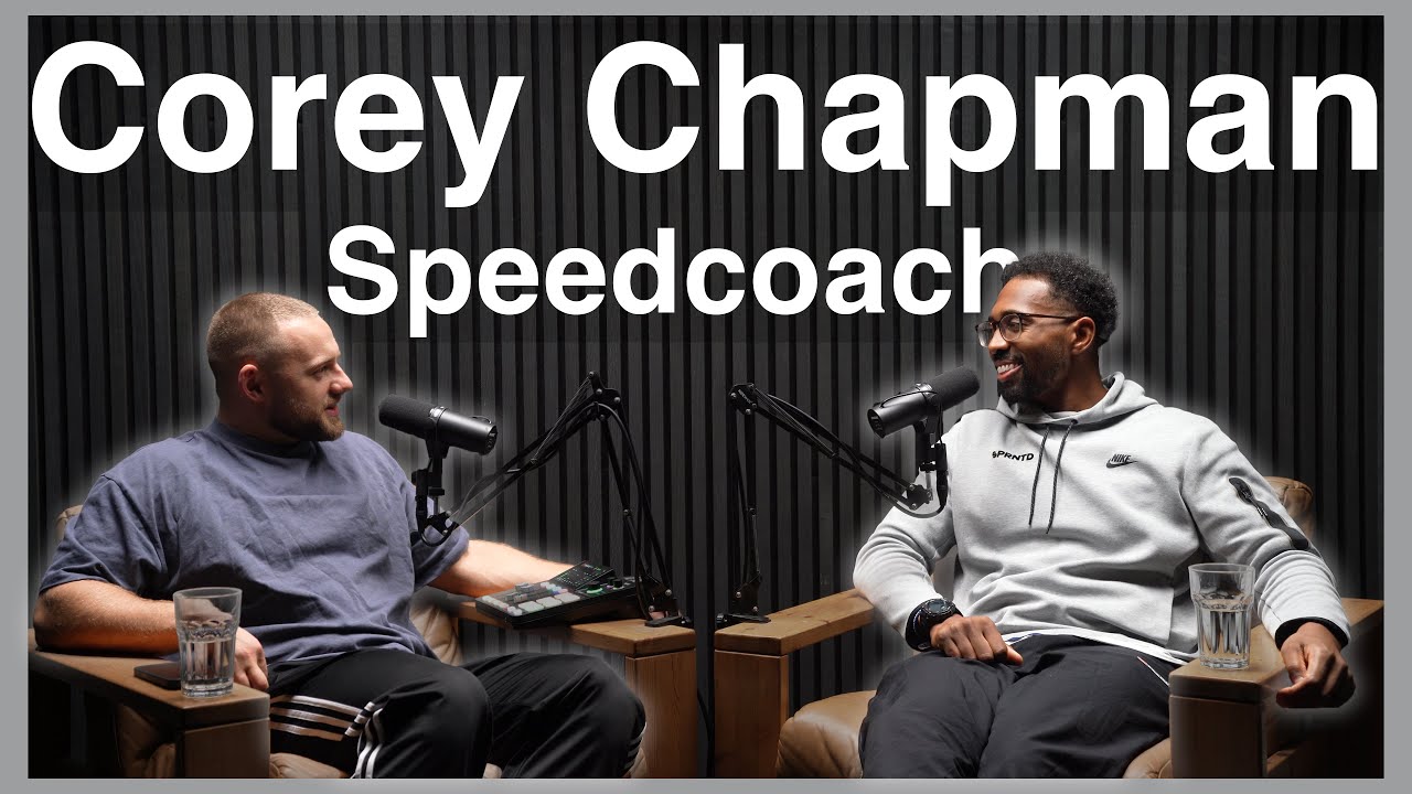 Schneller Sprinten im Fußball und American Football - Speedcoach & Ex ...