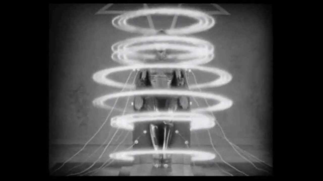 "Die Mensch-Maschine" gwEm and Counter Reset (Metropolis) - YouTube
