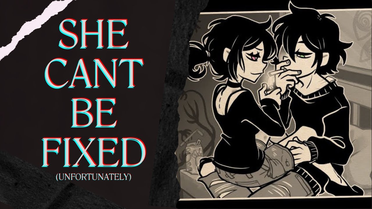 The Psychology Behind Ashley Graves - YouTube