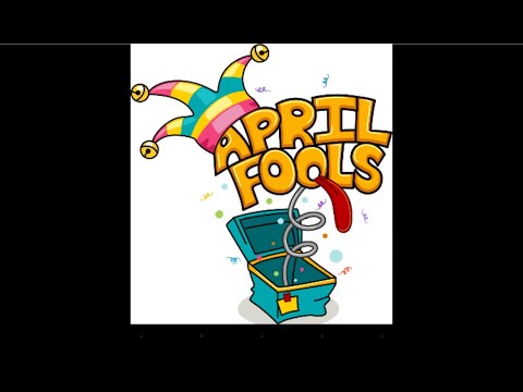 APRIL'S 👊 FOOLED TUNGOUT RAMBOLINA'S SERENADING "BUMBOLINA". 😱💩YO.! 🙌👑😇 ...