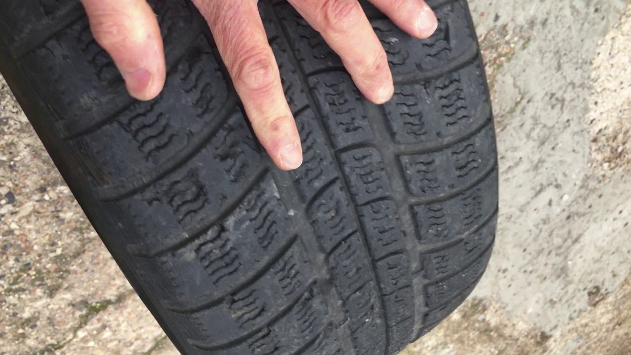 001-CREVAISON - PNEU-REPARATION-MECHE - YouTube