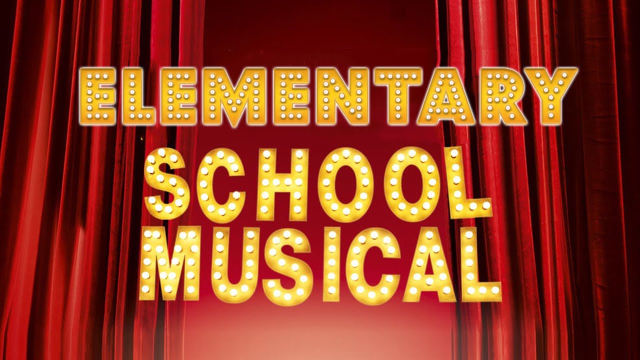 Elementary School Musical YouTube elementary-school-musical-youtube