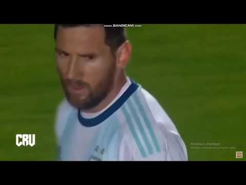 Lionel Messi Reynmen-Ela Remix 2019
