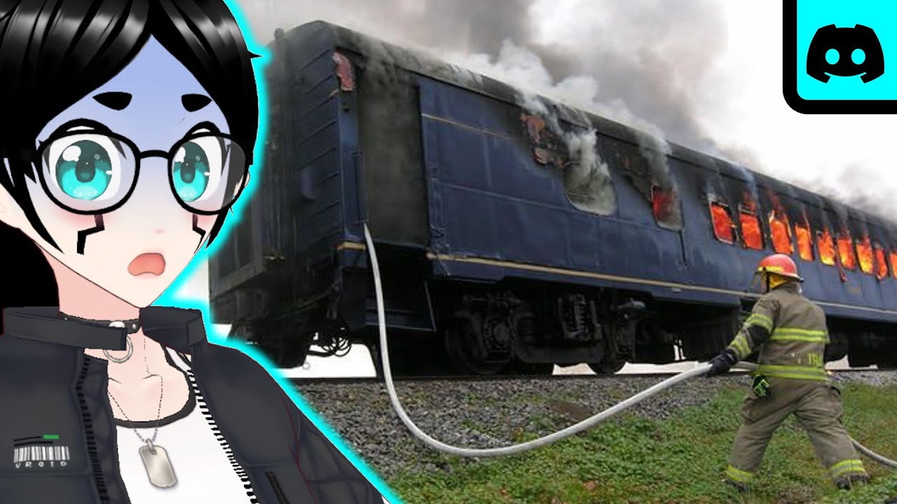 Cursed Trains from Train of Thought's Discord #56 - YouTube