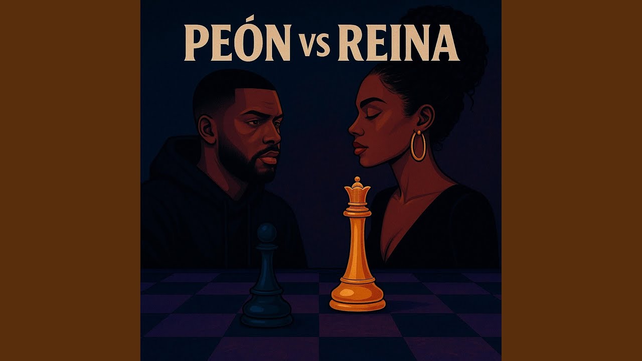 Peon VS Reina - YouTube