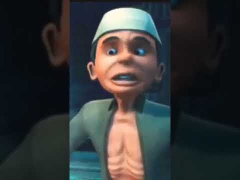 MEME TOK DALANG - YouTube
