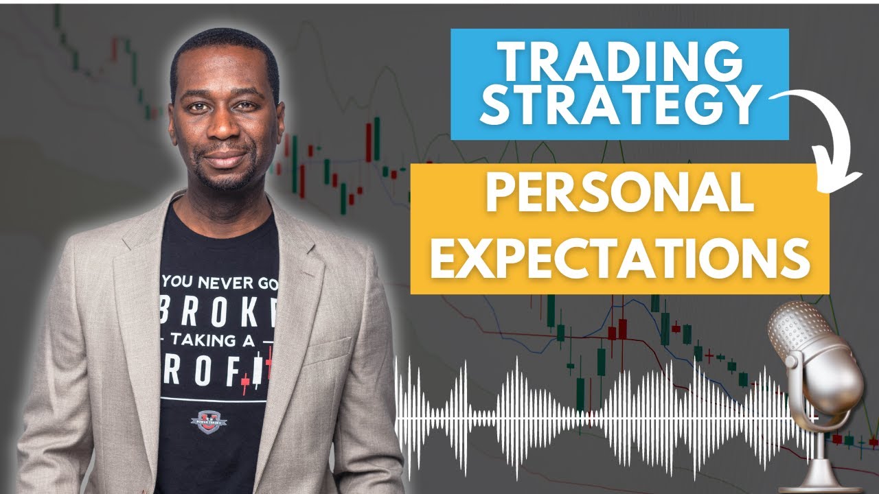 Ep 139 Trading Time Frames: Matching Your Strategy and Expectations for ...