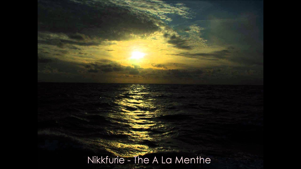 Nikkfurie - The A La Menthe - YouTube Music