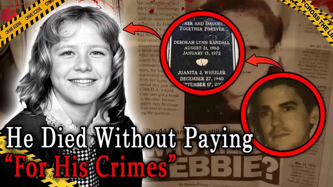 True Crime Documentary - The Abduction and Murder of Debbie Lynn ...
