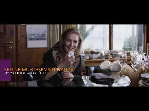 Uçan Süpürge Seçki: HER BİRİ AYRI RENK