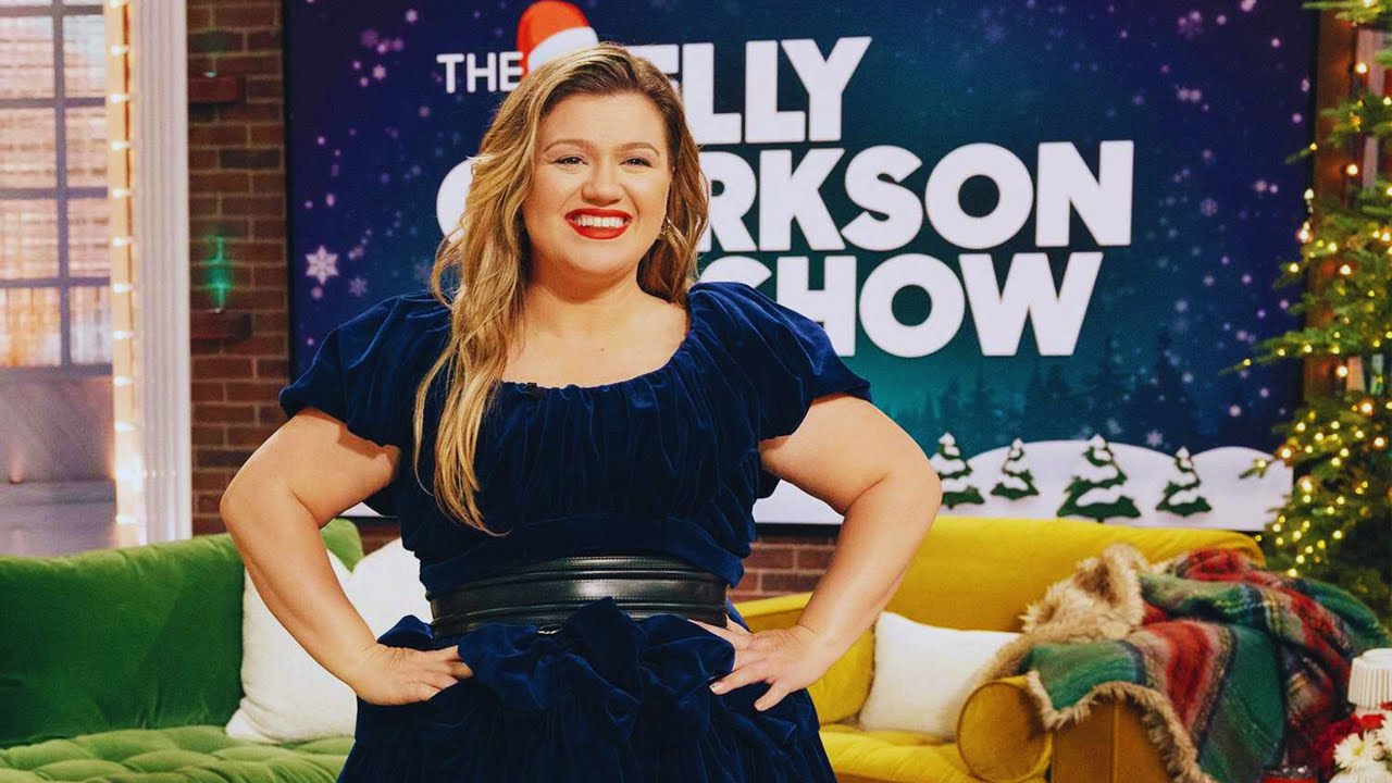 New Update!! Breaking News Of Kelly Clarkson || It will shock you - YouTube