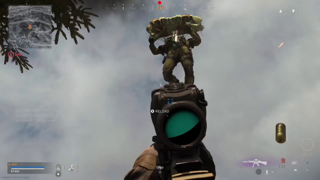 Greatest COD player in the world - YouTube