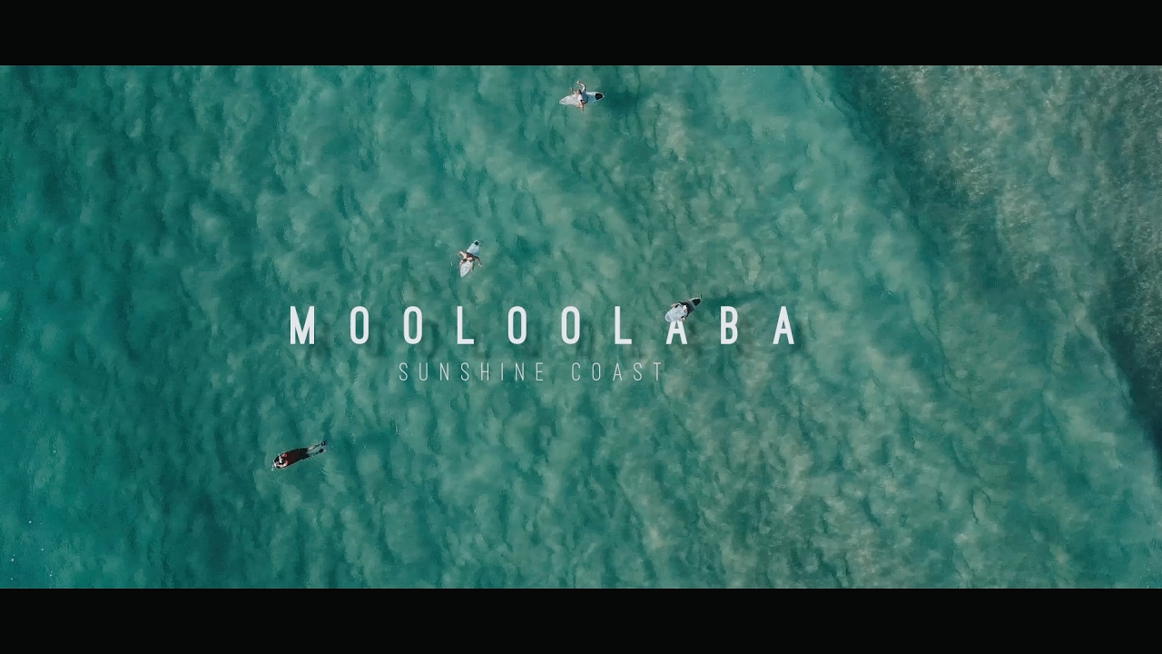 Mooloolaba Beach Surfers - Sunshine Coast - YouTube