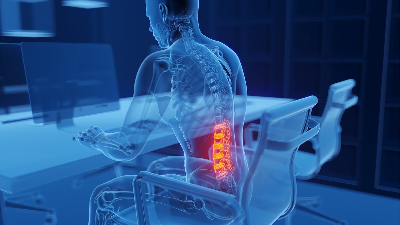 La Postura Neutral - YouTube